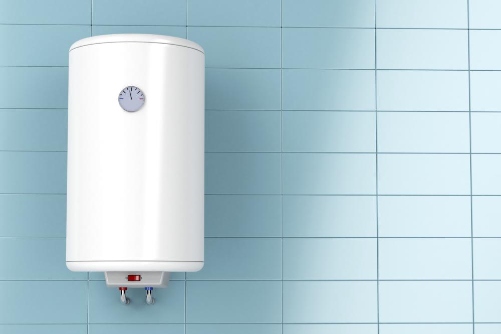 All About Water Heating Repairs | Blog | Your 1 Plumber FL