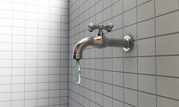 How to Cut Your Water Utility Bills in Half—A Water Drop Sized Question ...