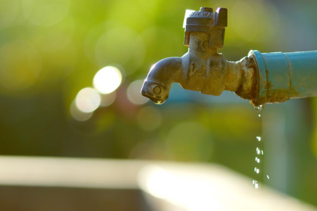 Drip Drip Drip—What To Do When There Is A Water Leak! | Blog | Your 1 ...