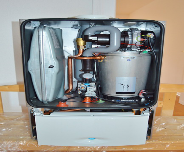 Everything You Need To Know About Water Heater Explosion | Blog | Your ...