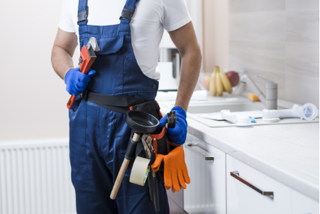 Why Regular Maintenance of your Plumbing is Necessary | Blog | Your 1 ...