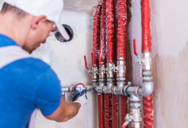 Don't Panic! 4 Residential Plumbing Emergencies That Can't Wait | Blog ...