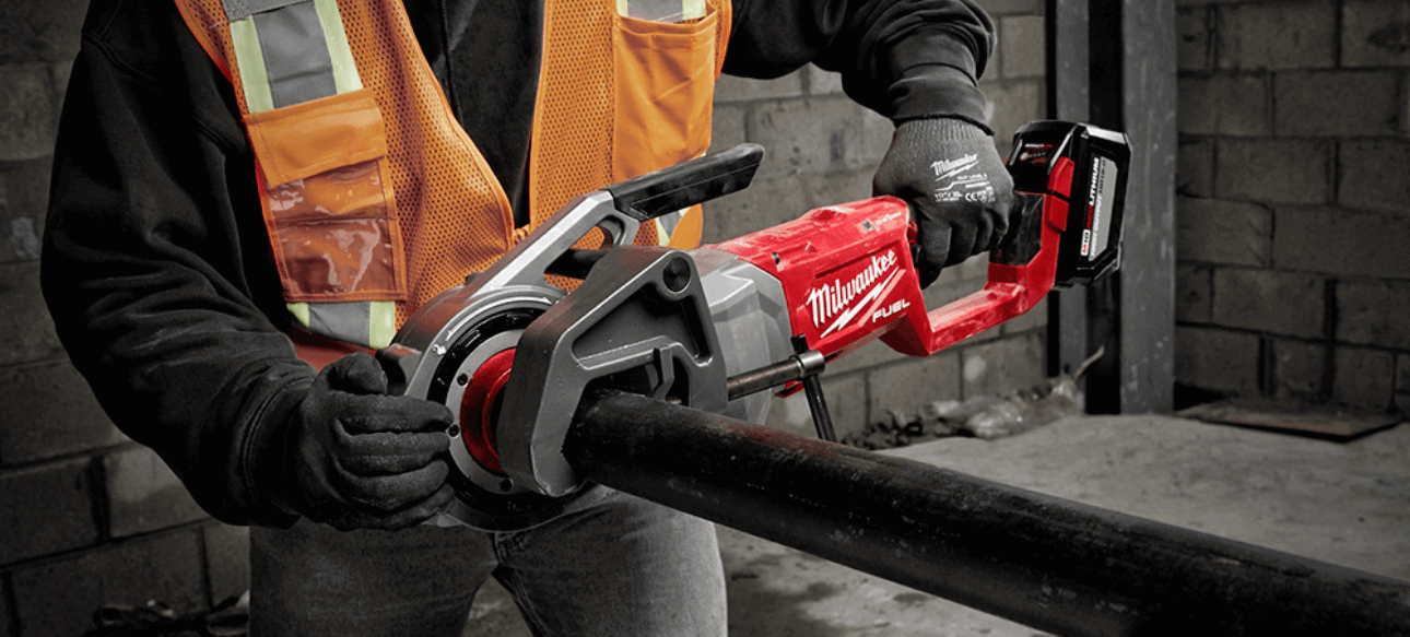 The Essential Plumbing Tools & Equipment Every Plumber Should Have ...