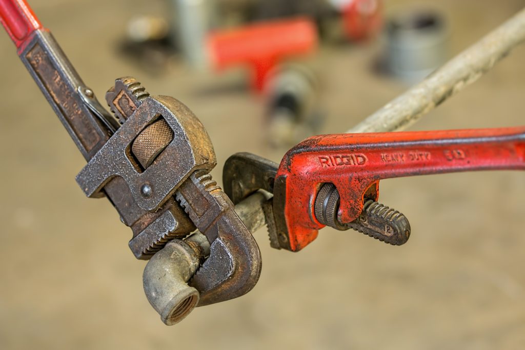 The Essential Plumbing Tools & Equipment Every Plumber Should Have ...