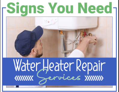 Signs You Need Water Repair Services | Blog | Your 1 Plumber FL