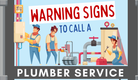 Warning Signs to Call a Plumber Service | Blog | Your 1 Plumber FL