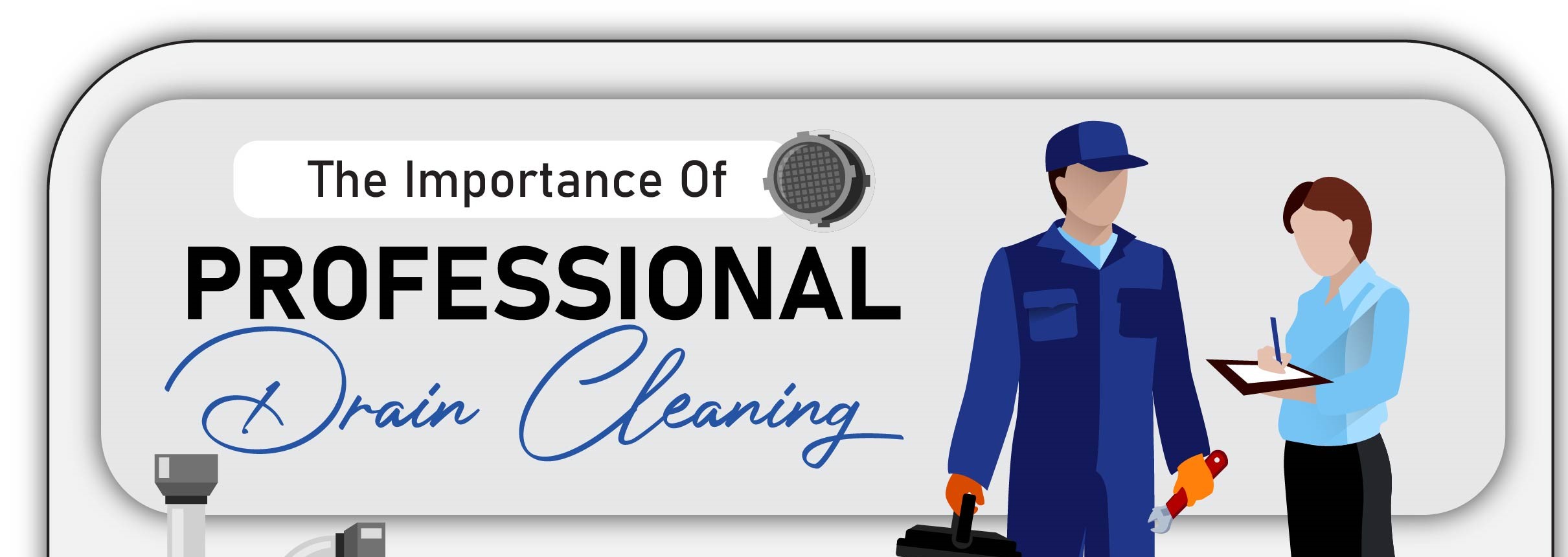 The Importance of Professional Drain Cleaning – Infographic | Blog ...