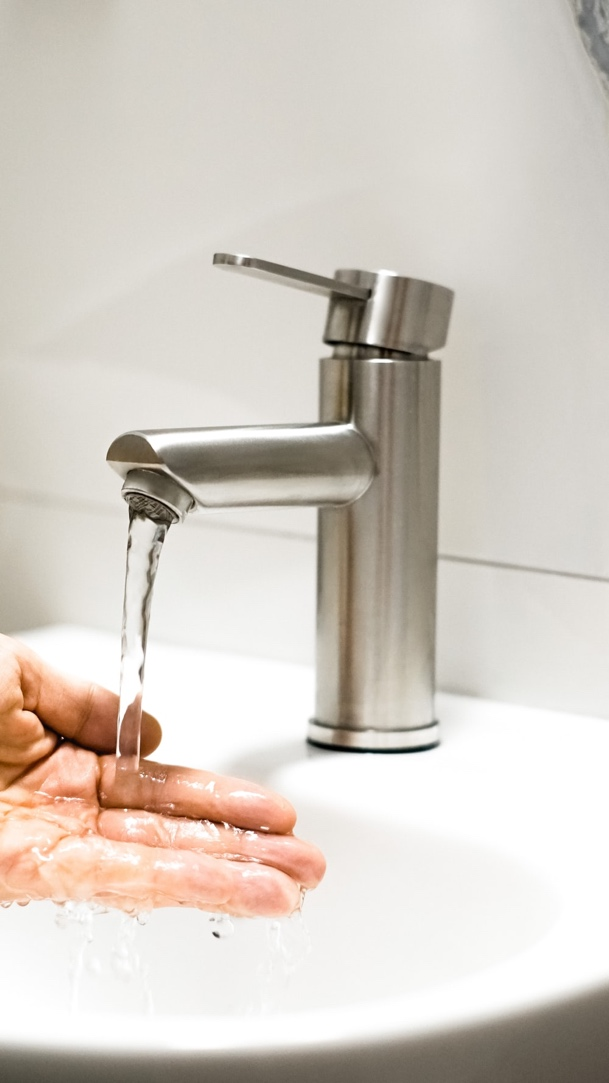 What Can Cause Fluctuations in Your Water Pressure | Blog | Your 1 ...